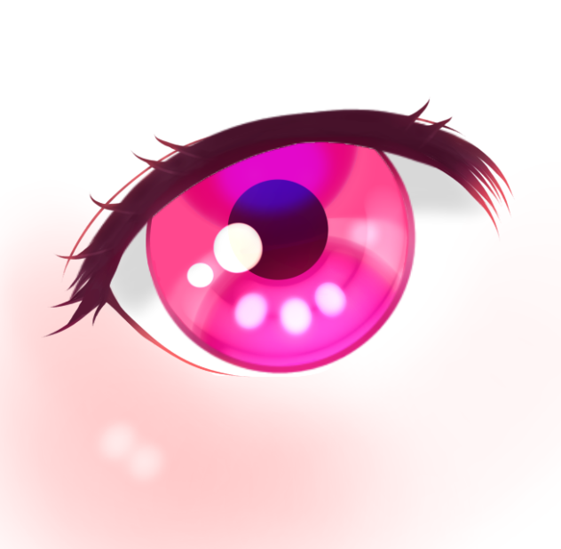 Eye - ibisPaint
