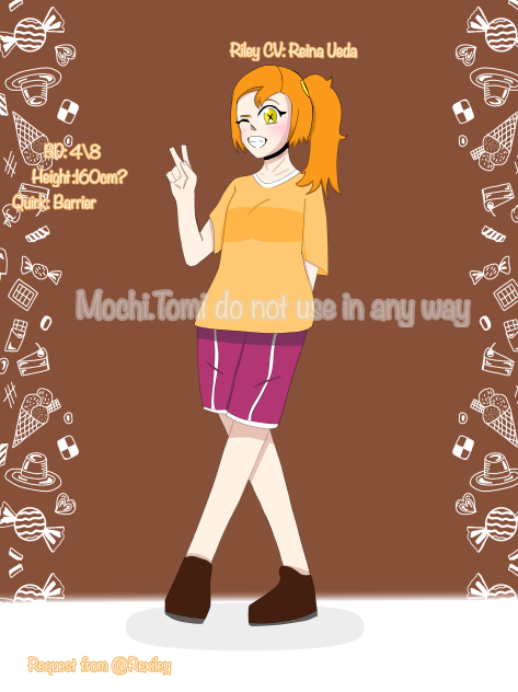 Request! - ibisPaint