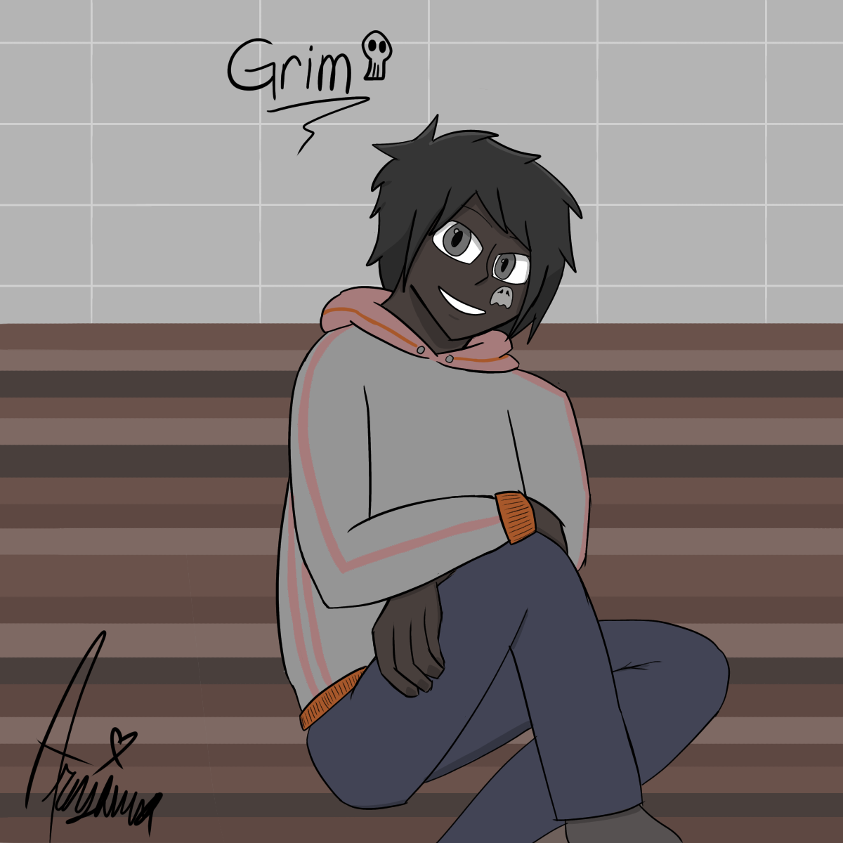 Untitled497 - ibisPaint