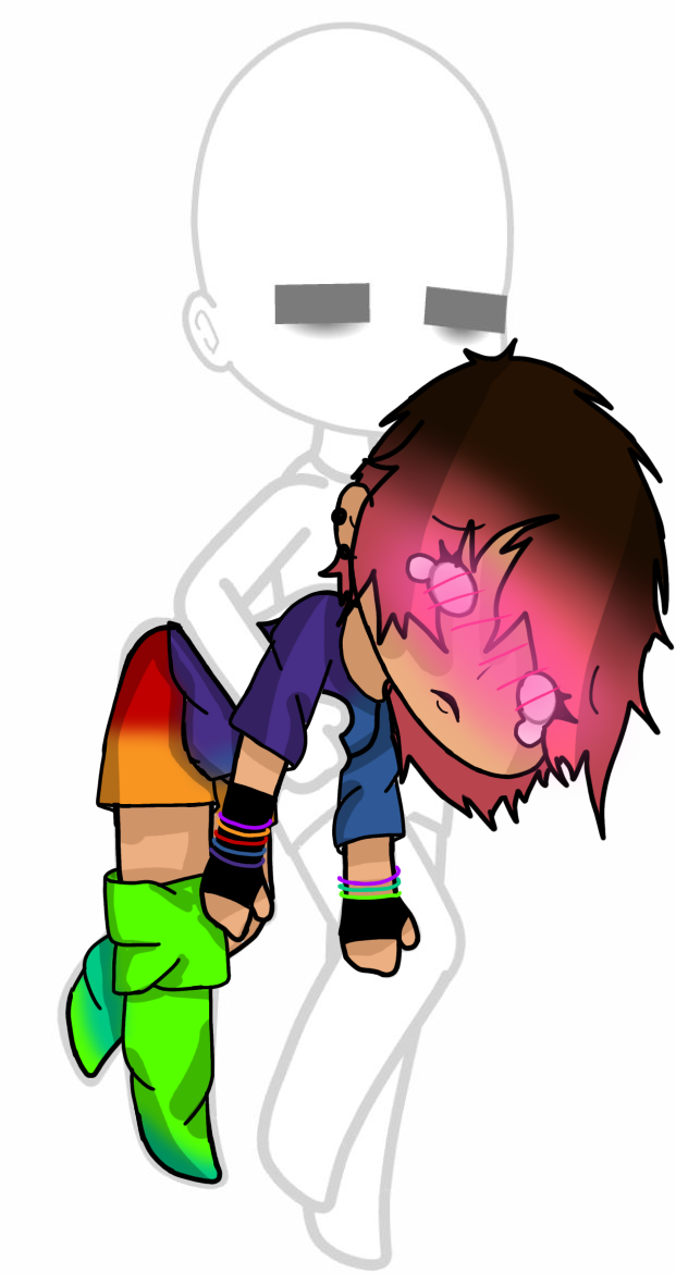 Collab Idk - ibisPaint