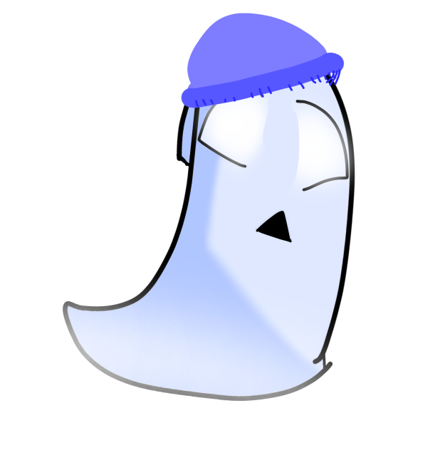 Fan made msm monster! - ibisPaint