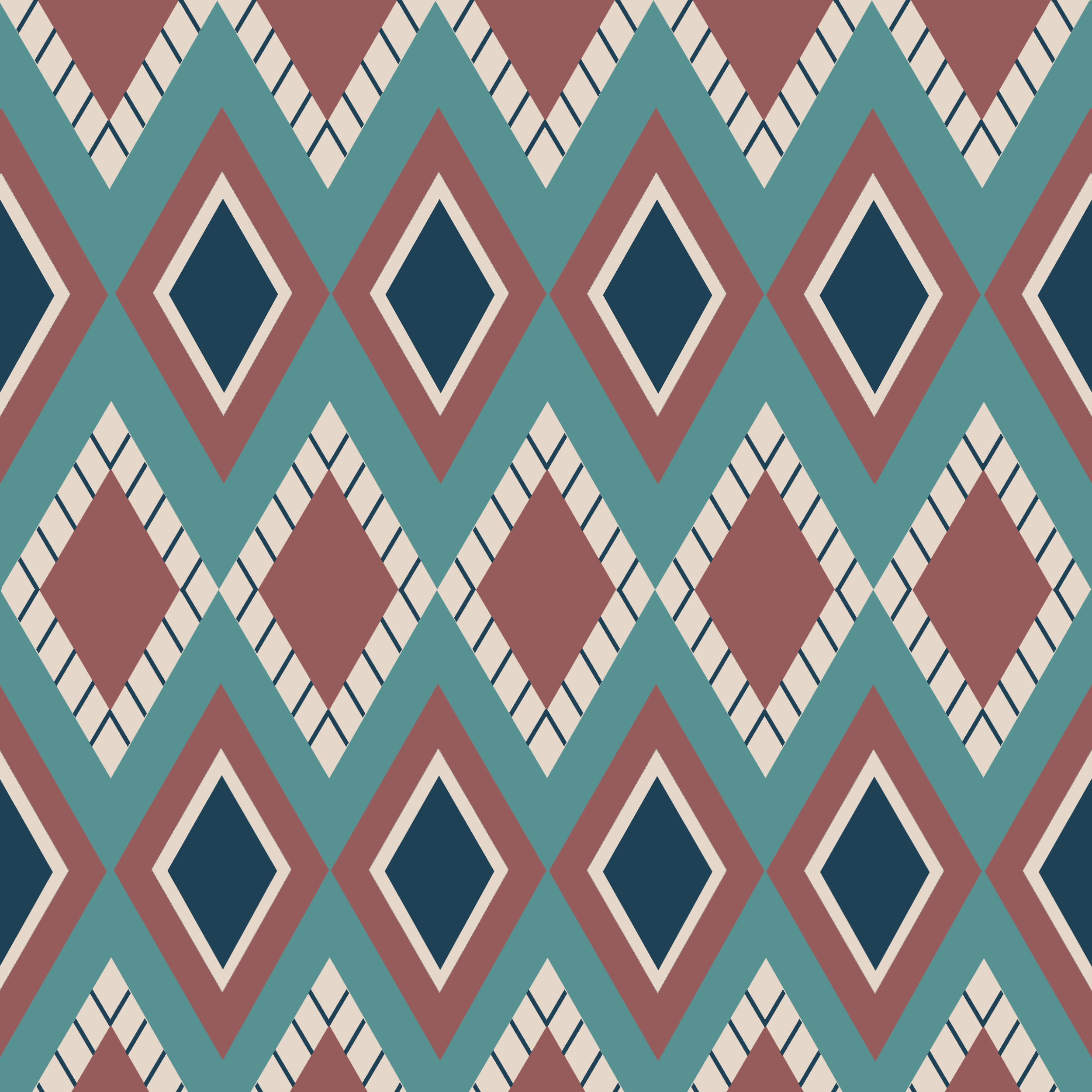 Cloth pattern 7 - ibisPaint