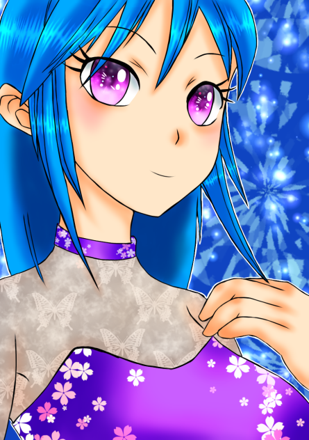 無題32 - ibisPaint