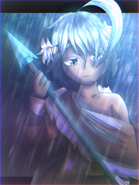 Survival - ibisPaint