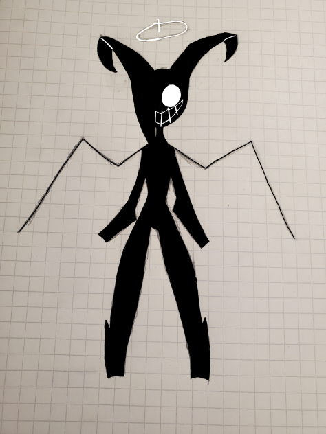 Exterminator OC - ibisPaint