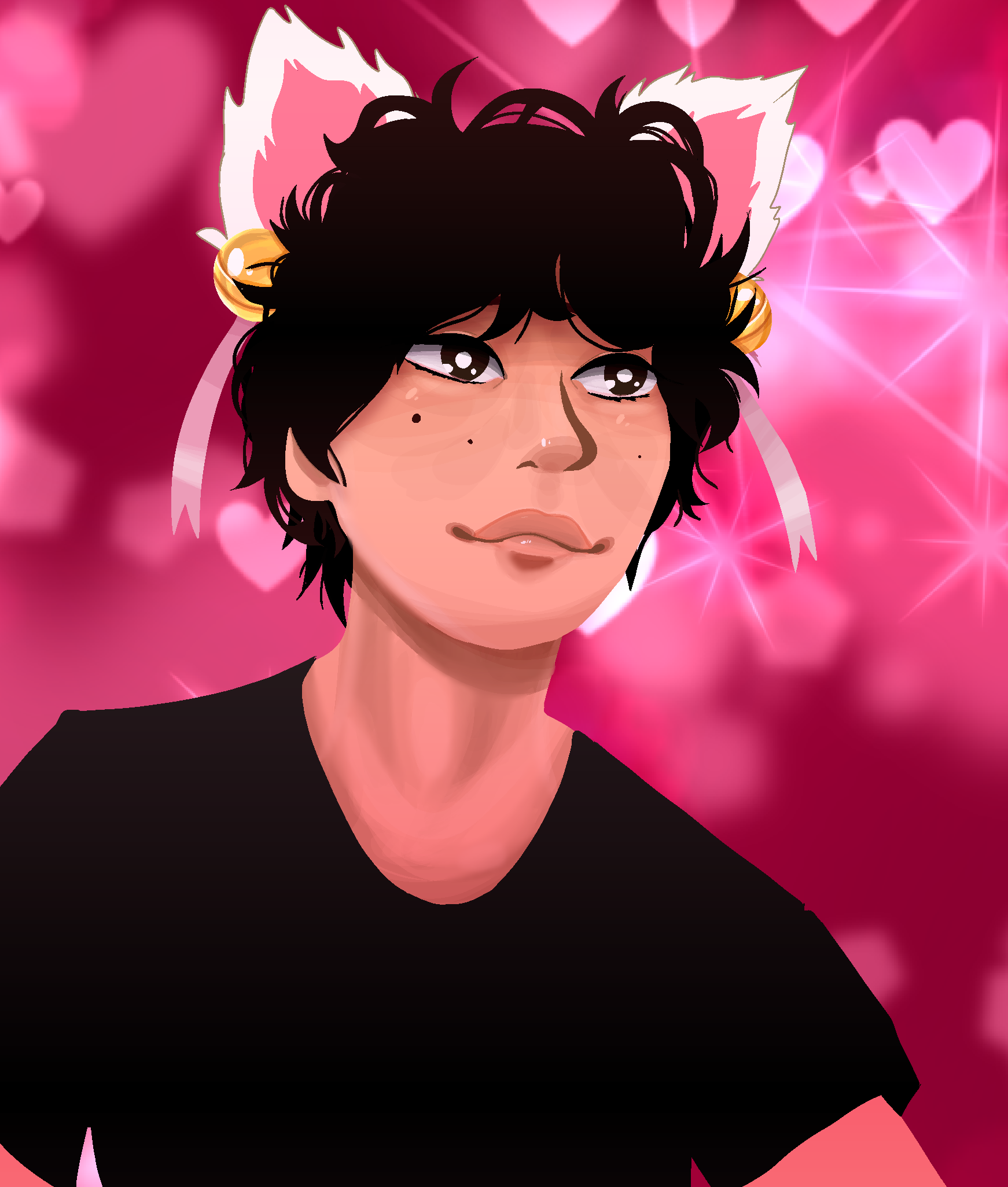 hama sama kun - ibisPaint