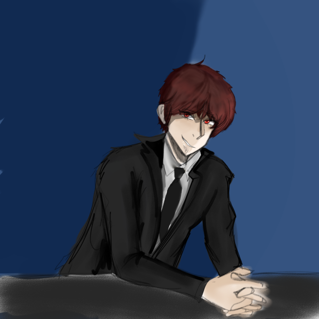 death note - ibisPaint