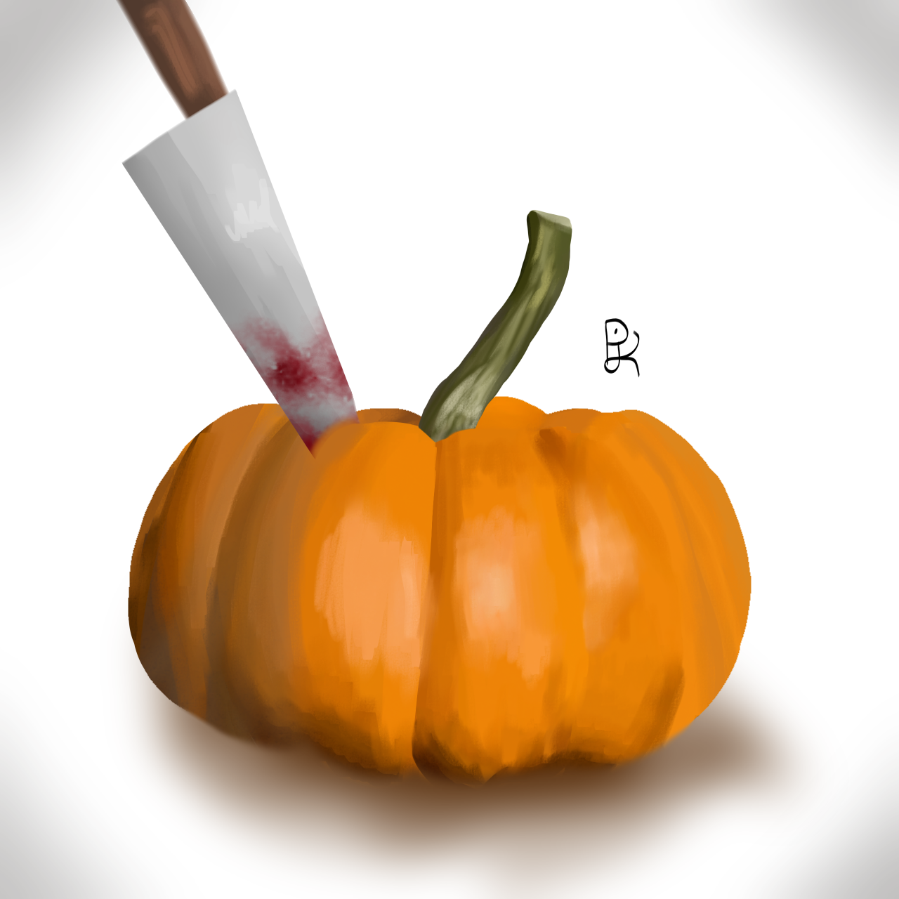 There Was A Murder - ibisPaint