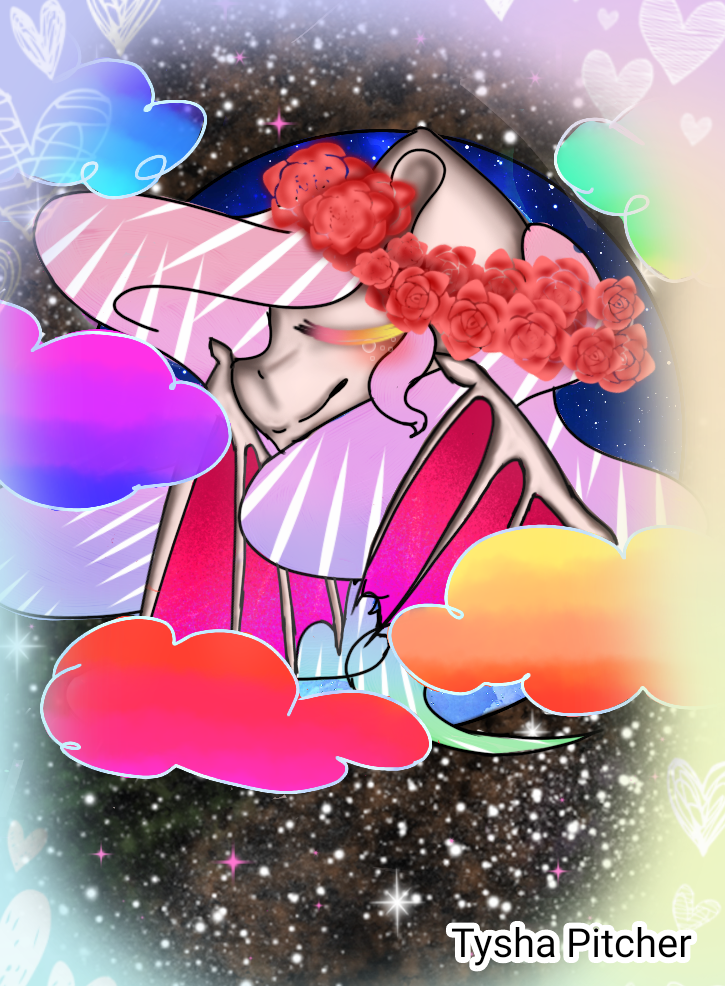 MLP Speedpaint - dream sweet - ibisPaint