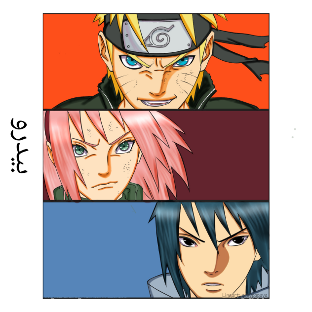 Marshall - ibisPaint