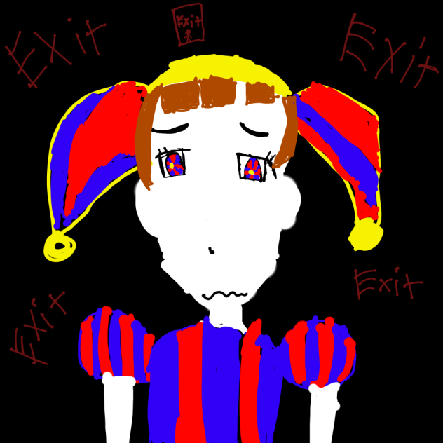 Pomini - ibisPaint