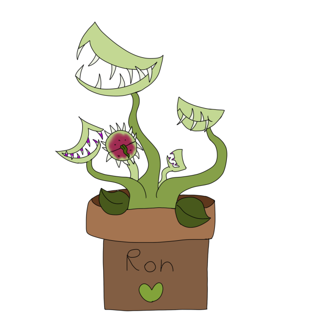 Ron! - ibisPaint