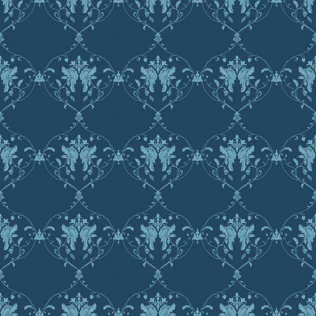 Medieval pattern 7 - ibisPaint