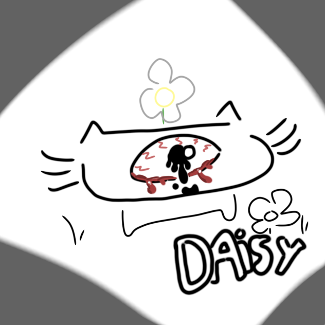 daisy daisy...... - ibisPaint