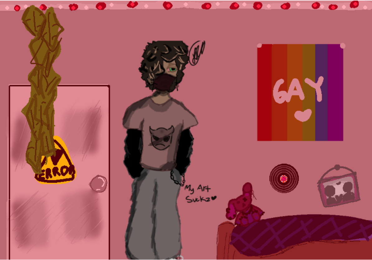 Milf slayer 3300 - ibisPaint