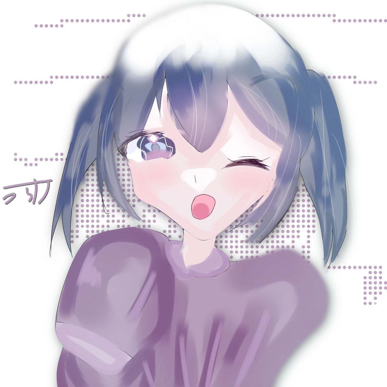 rkgk - ibisPaint