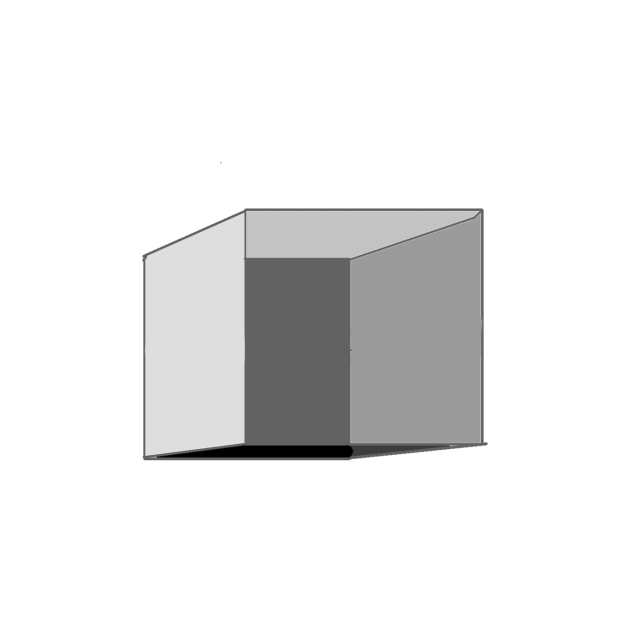 3d Printer Box - ibisPaint