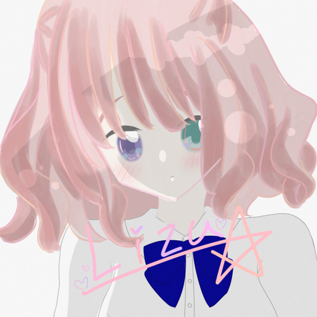 ♡Lizu♡ - ibisPaint