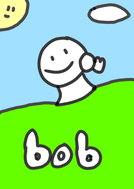 bob - ibisPaint