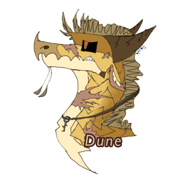 Dune - ibisPaint