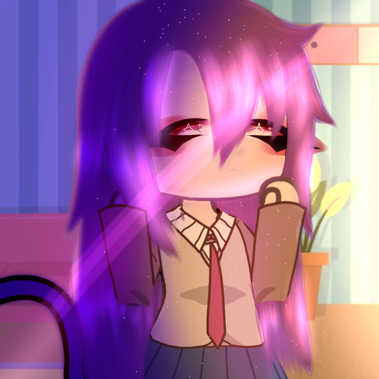 Fixing Gacha Heat! - ibisPaint