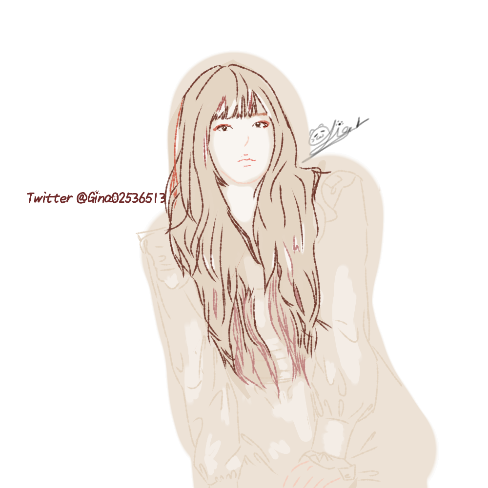 Taste of Love In Love ver. TP Jeongyeon - ibisPaint