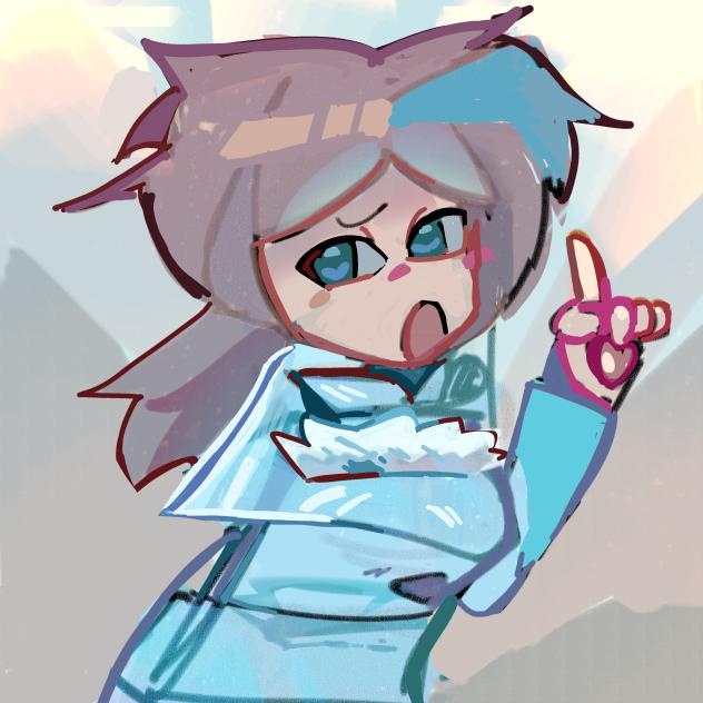 NOOO MY HOOOTSPOOOT - ibisPaint