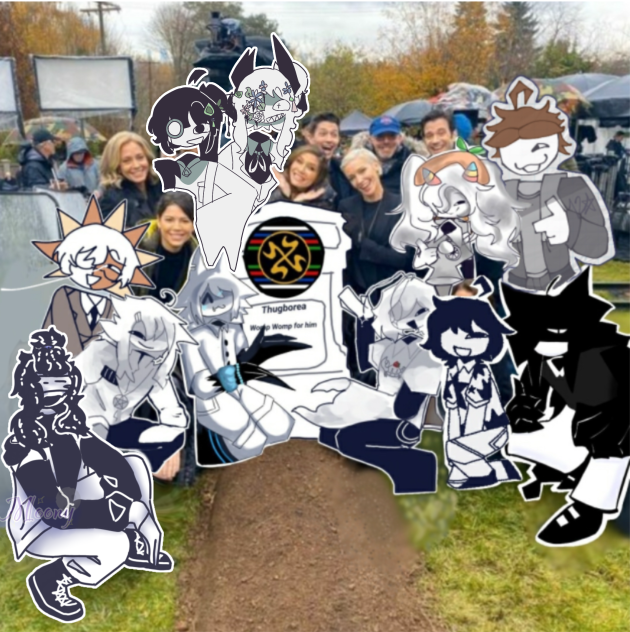 FPE Collab - ibisPaint