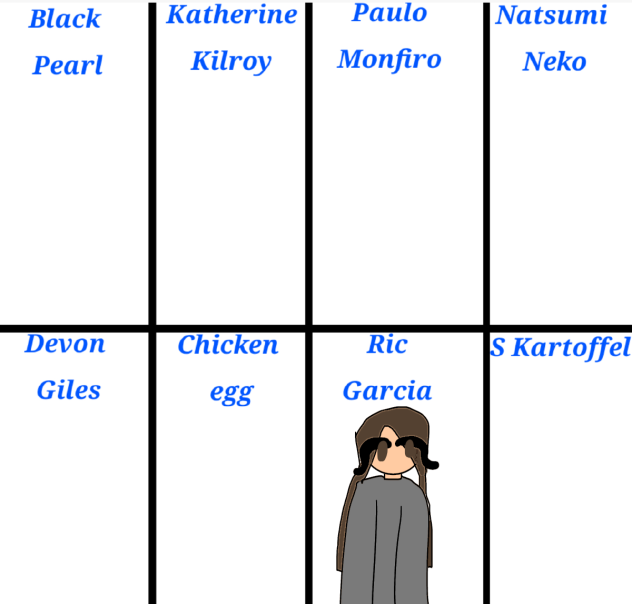 Collaboration - ibisPaint