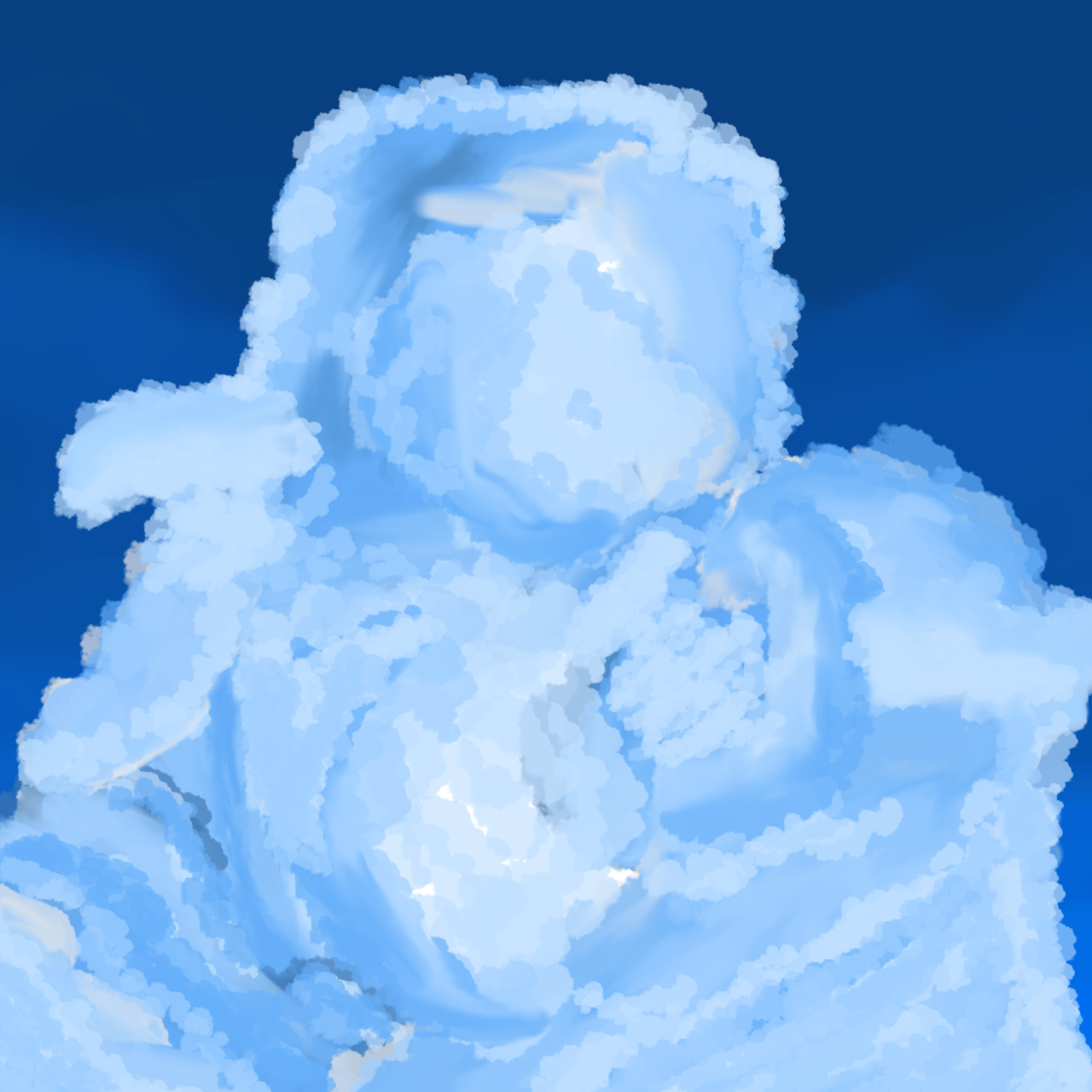 emang boleh sebagus itu💢 - ibisPaint