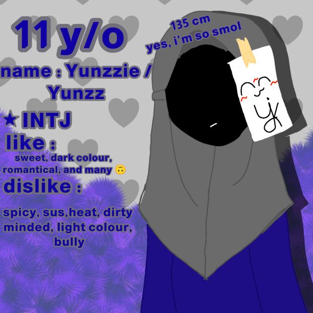 my persona - ibisPaint