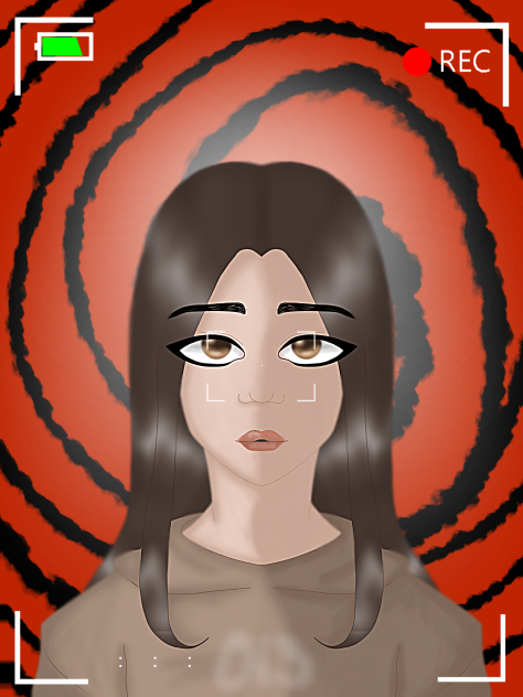 Me In my dream - ibisPaint