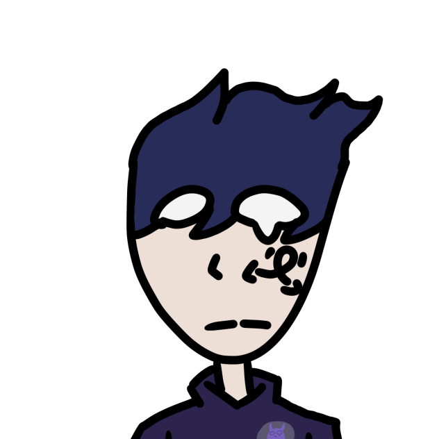 Pattari face reveal - ibisPaint