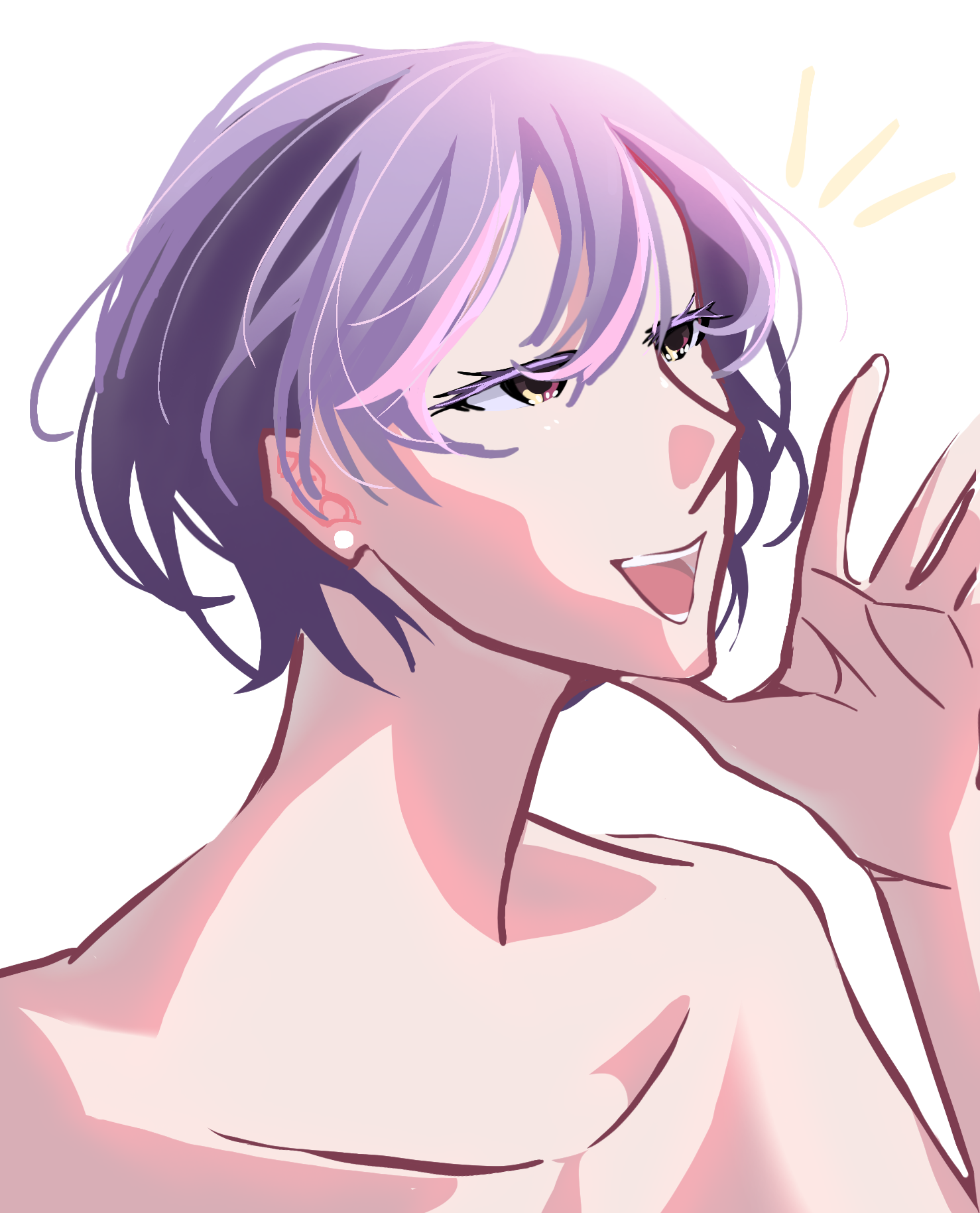 Ryukei sachi - ibisPaint