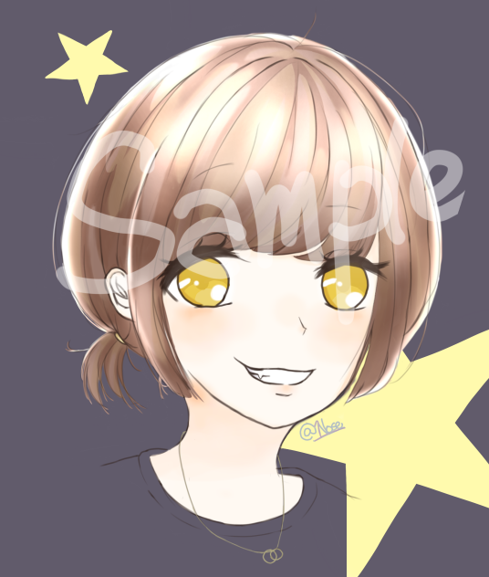 sample - ibisPaint