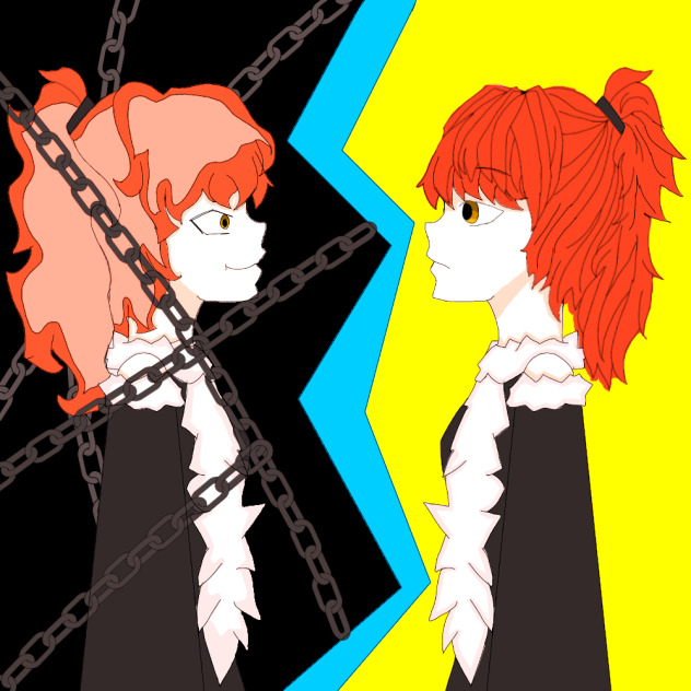 Experiment - ibisPaint