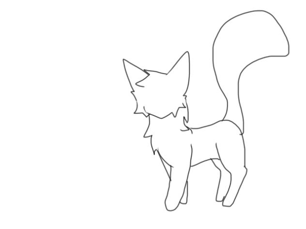 WORK IN PROGRESS ANIMATION - ibisPaint