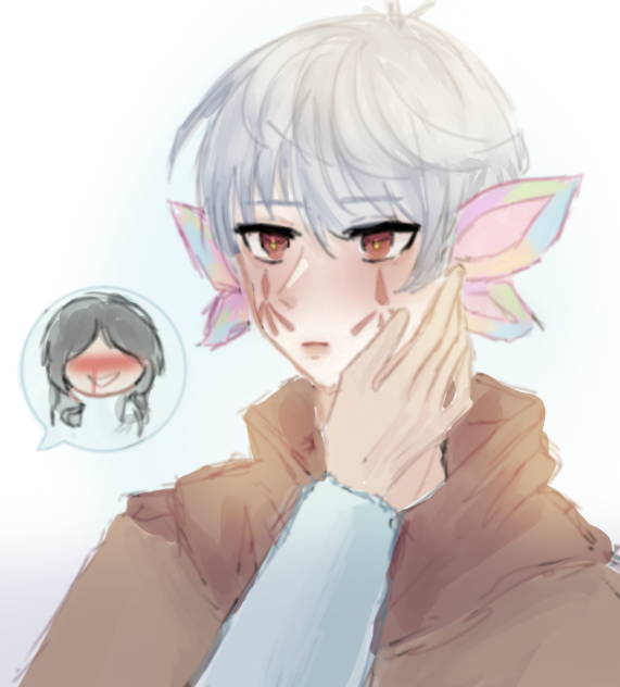 DIAMOND FA FOR MADART - ibisPaint