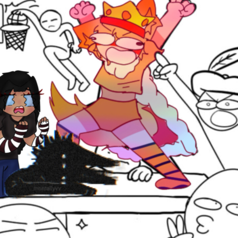 Callab ️ - ibisPaint