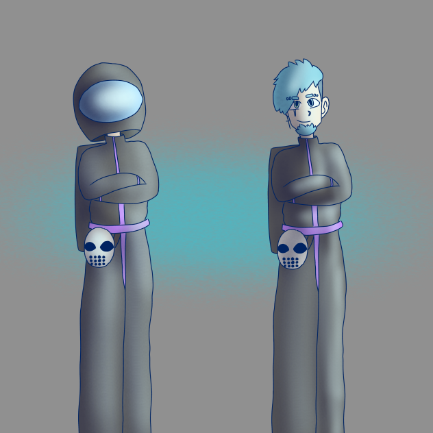 Super Nova Audrey Greene - ibisPaint