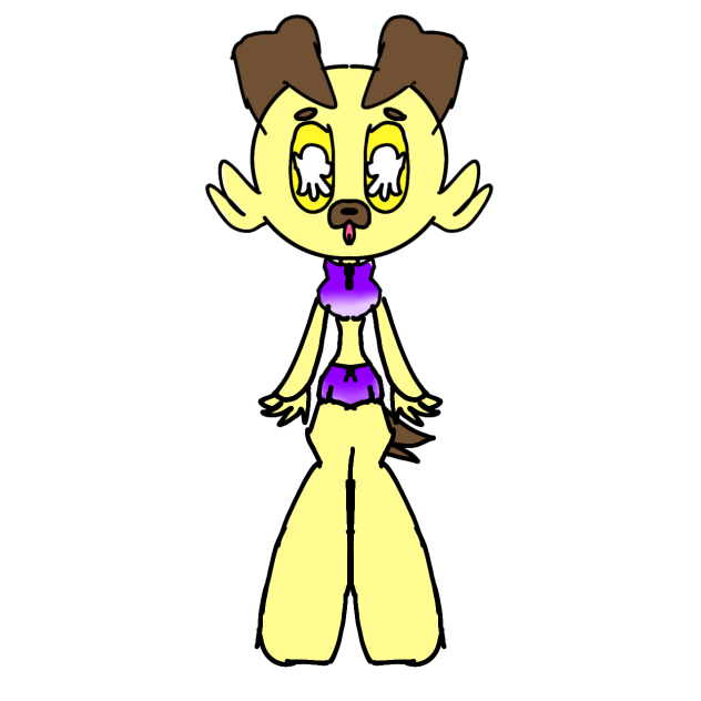 Snapchat - ibisPaint