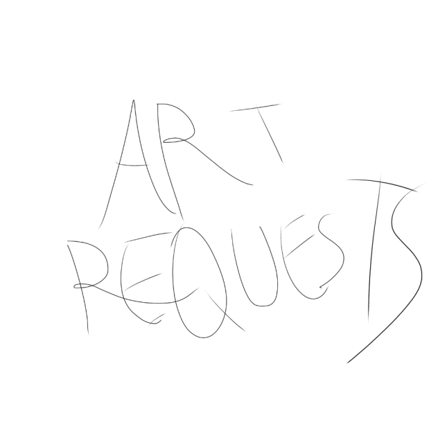 Taking Art Requests! - ibisPaint