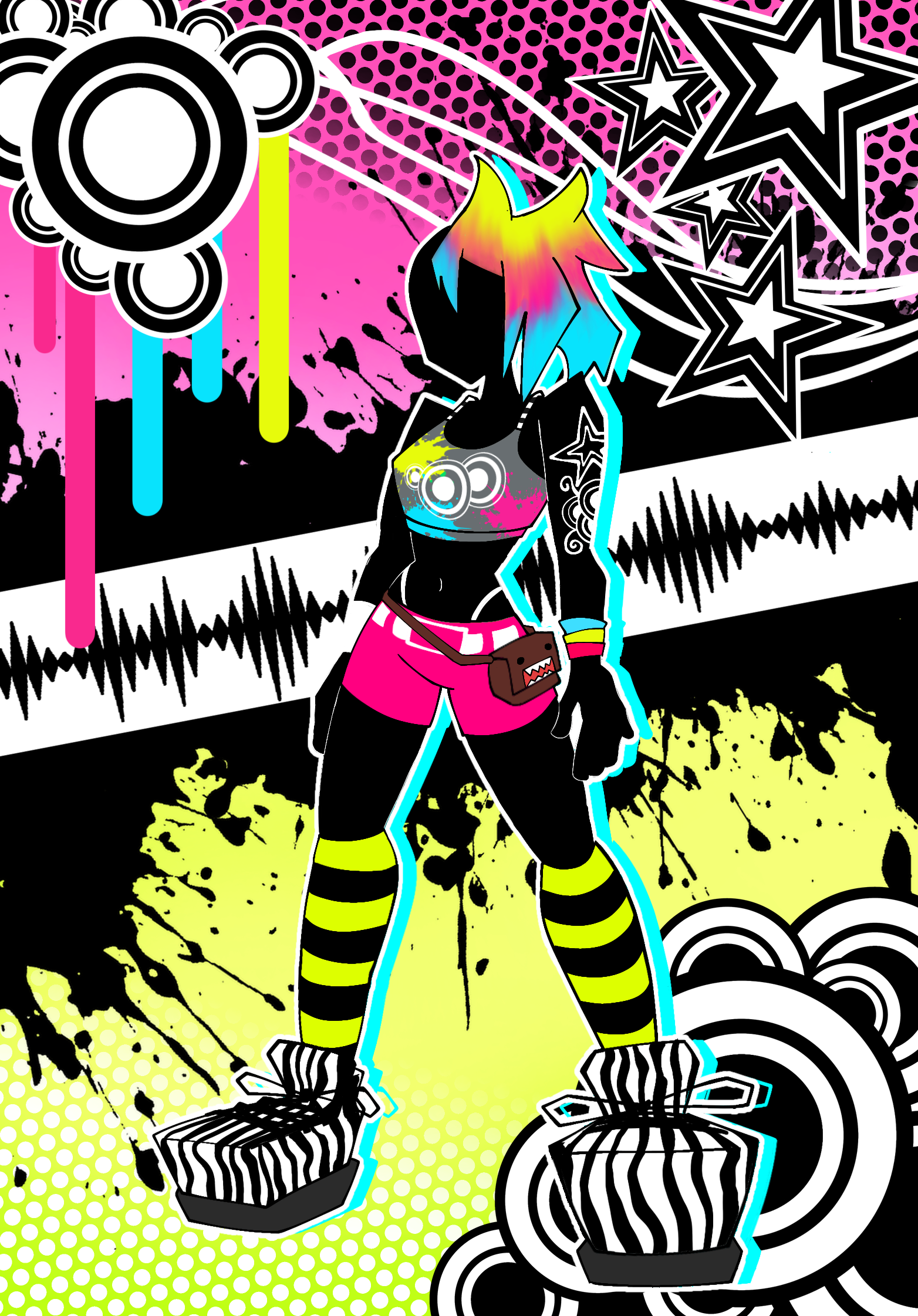 frutiger metro - ibisPaint