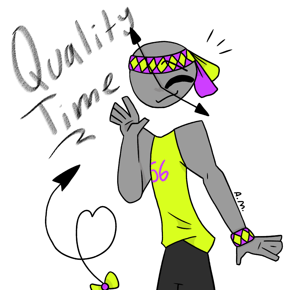 Fanart for Sage - ibisPaint