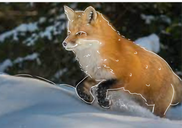 Therian pfp for Valentina! - ibisPaint