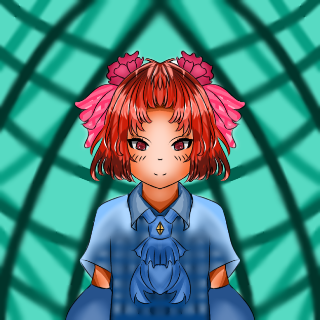 speedpaint - ibisPaint