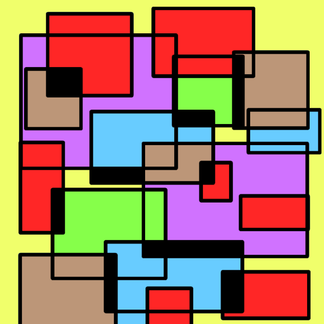 spiral box - ibisPaint