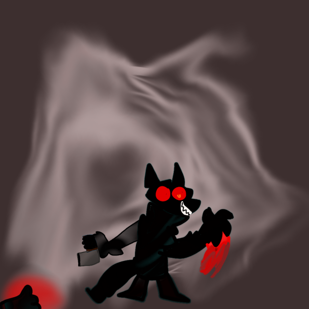 the fur purge (read desc) - ibisPaint