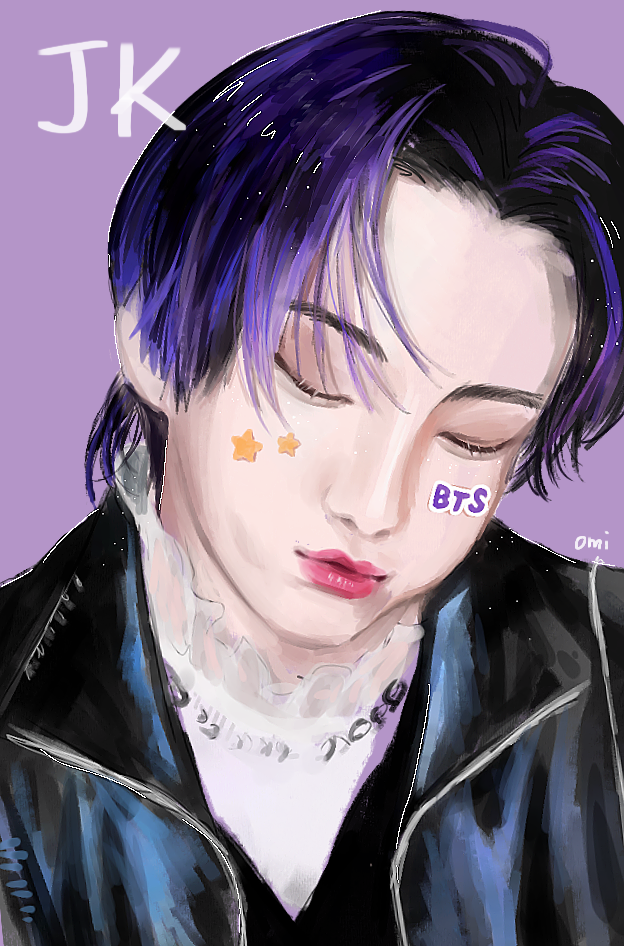 JK - ibisPaint