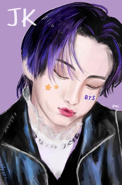 JK - ibisPaint
